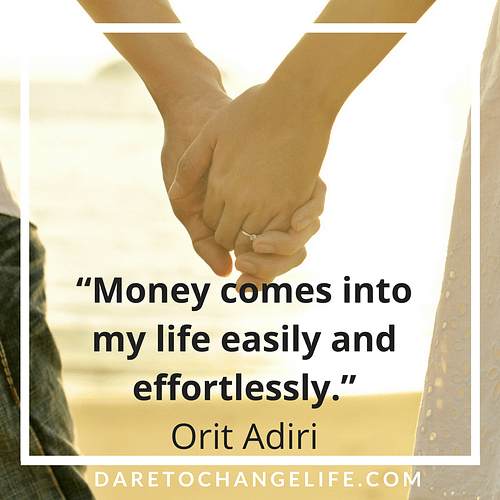 Dare to Change Life Coaching & Mentoring | Money, Energy, Magic: How ...