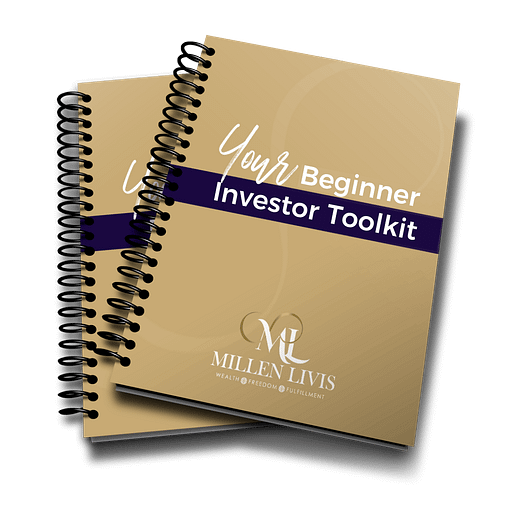 Dare to Change Life Coaching & Mentoring | {FREE} Beginner Investor Toolkit Dare to Change Life Coaching & Mentoring | {FREE} Beginner Investor Toolkit